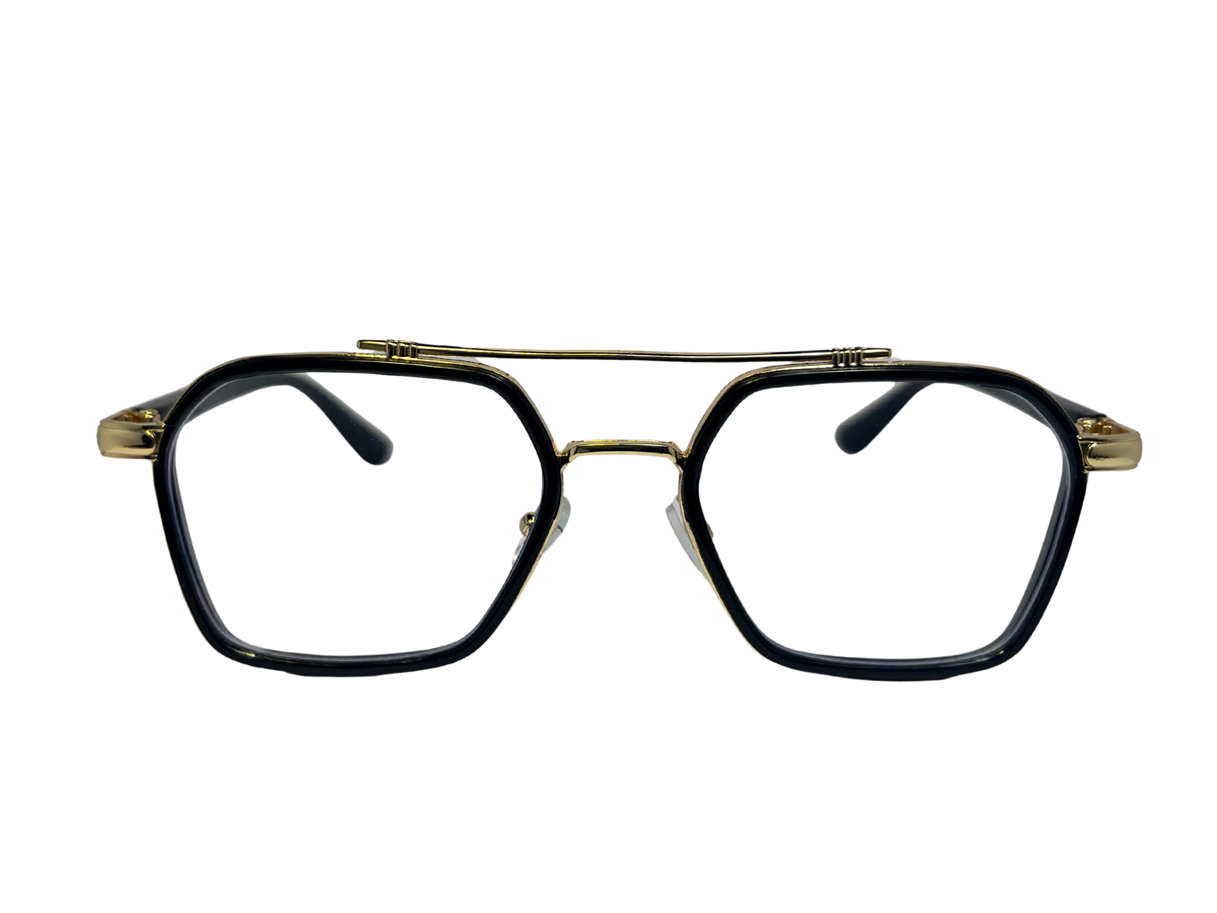 Golden Aero – BlaqPearl